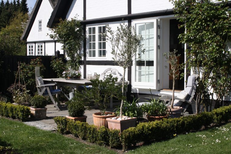 Tips til design af bede – Troensehaven